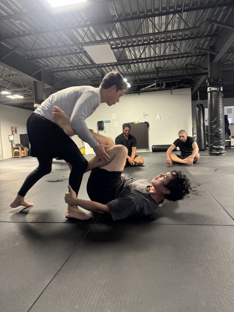 Gallery - Welcome to The Process Martial Art Academy | Kailua Kona, HI