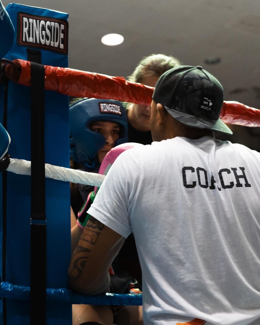 Gallery - Welcome to The Process Martial Art Academy | Kailua Kona, HI