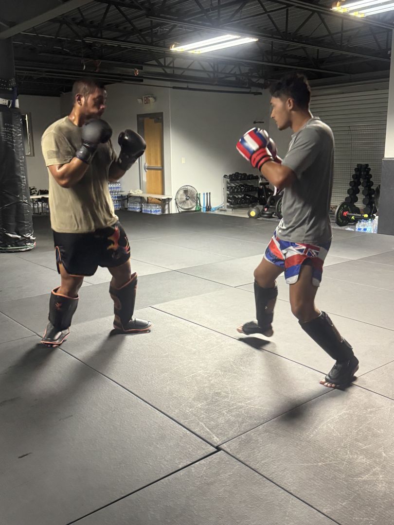 Gallery - Welcome to The Process Martial Art Academy | Kailua Kona, HI