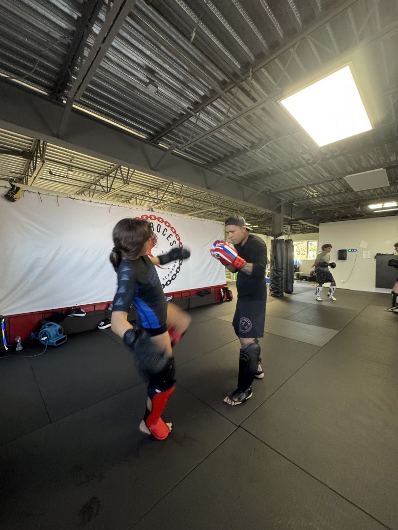 Gallery - Welcome to The Process Martial Art Academy | Kailua Kona, HI