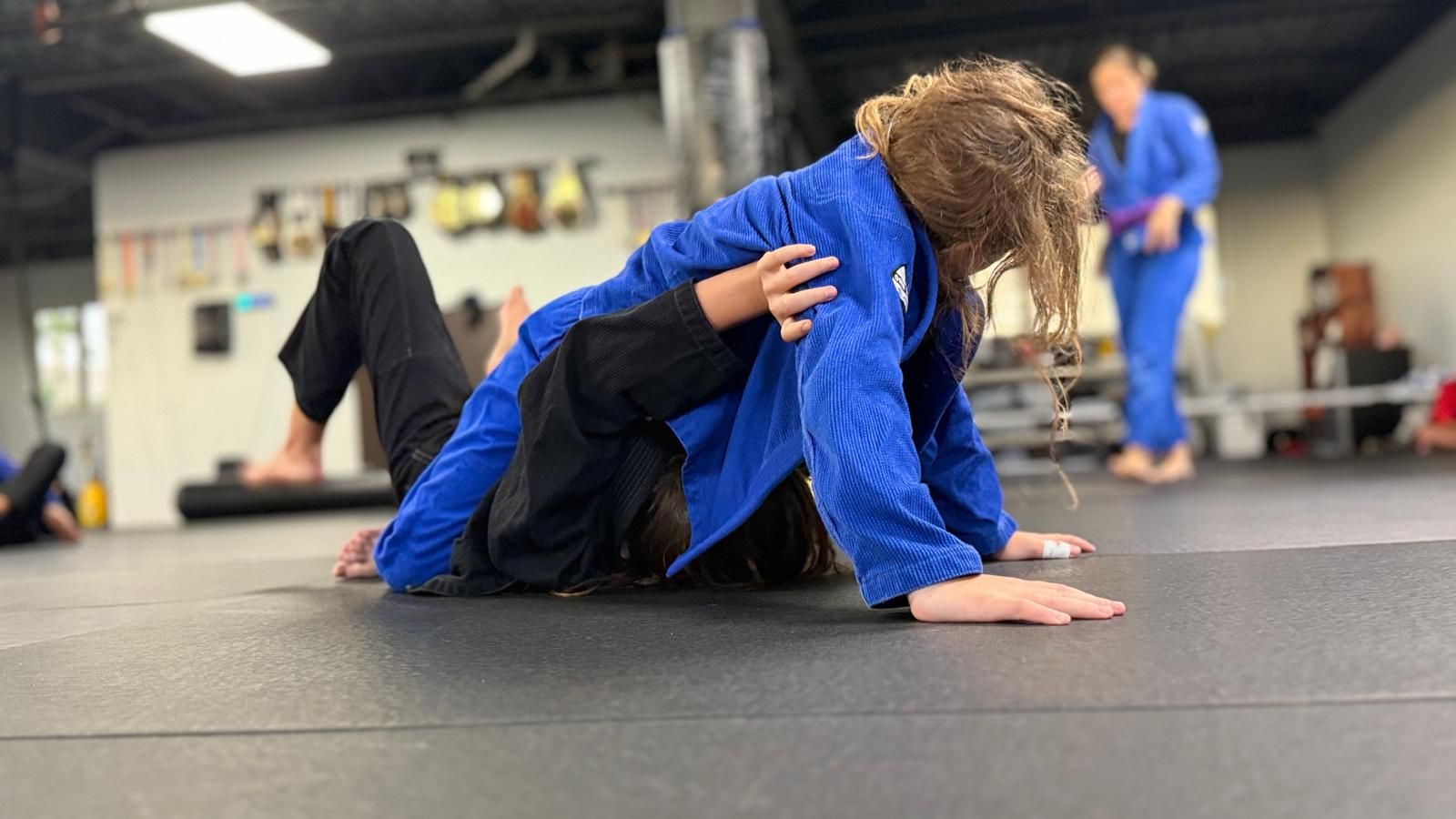 Gallery - Welcome to The Process Martial Art Academy | Kailua Kona, HI