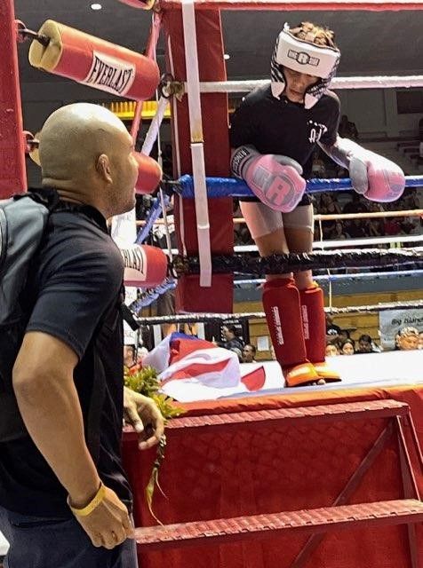 Gallery - Welcome to The Process Martial Art Academy | Kailua Kona, HI