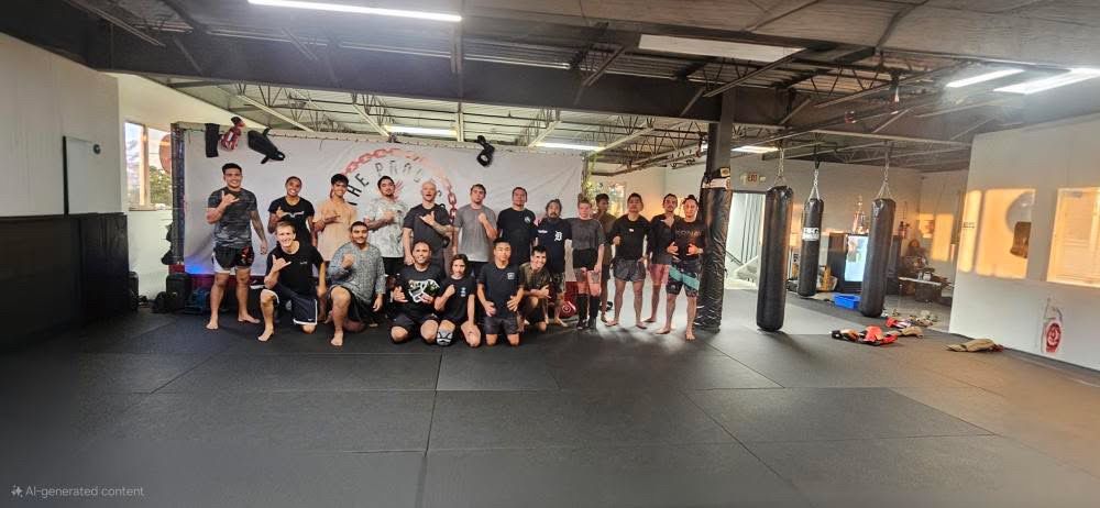 Gallery - Welcome to The Process Martial Art Academy | Kailua Kona, HI