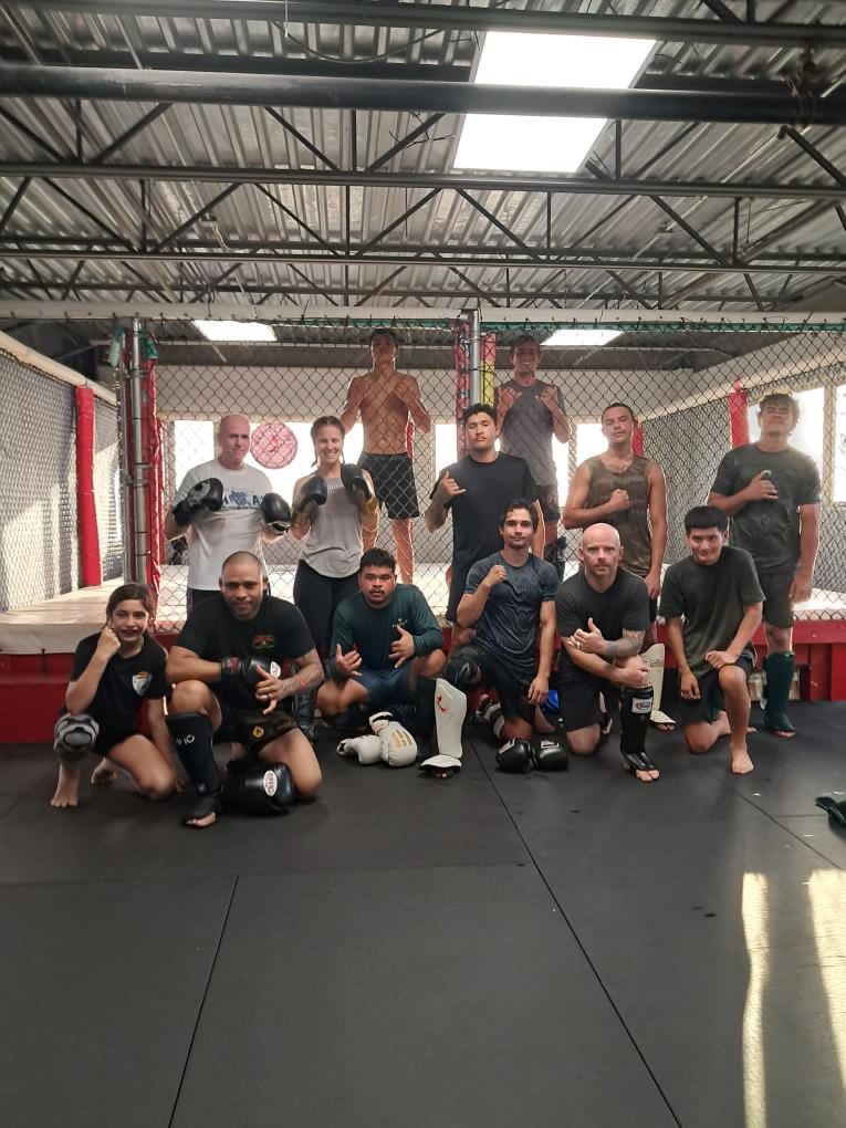 Gallery - Welcome to The Process Martial Art Academy | Kailua Kona, HI