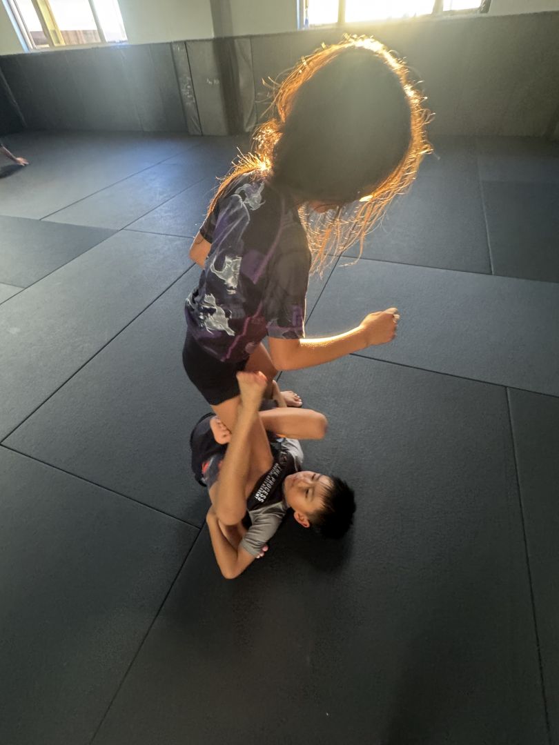 Gallery - Welcome to The Process Martial Art Academy | Kailua Kona, HI