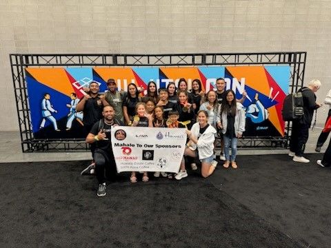 Gallery - Welcome to The Process Martial Art Academy | Kailua Kona, HI