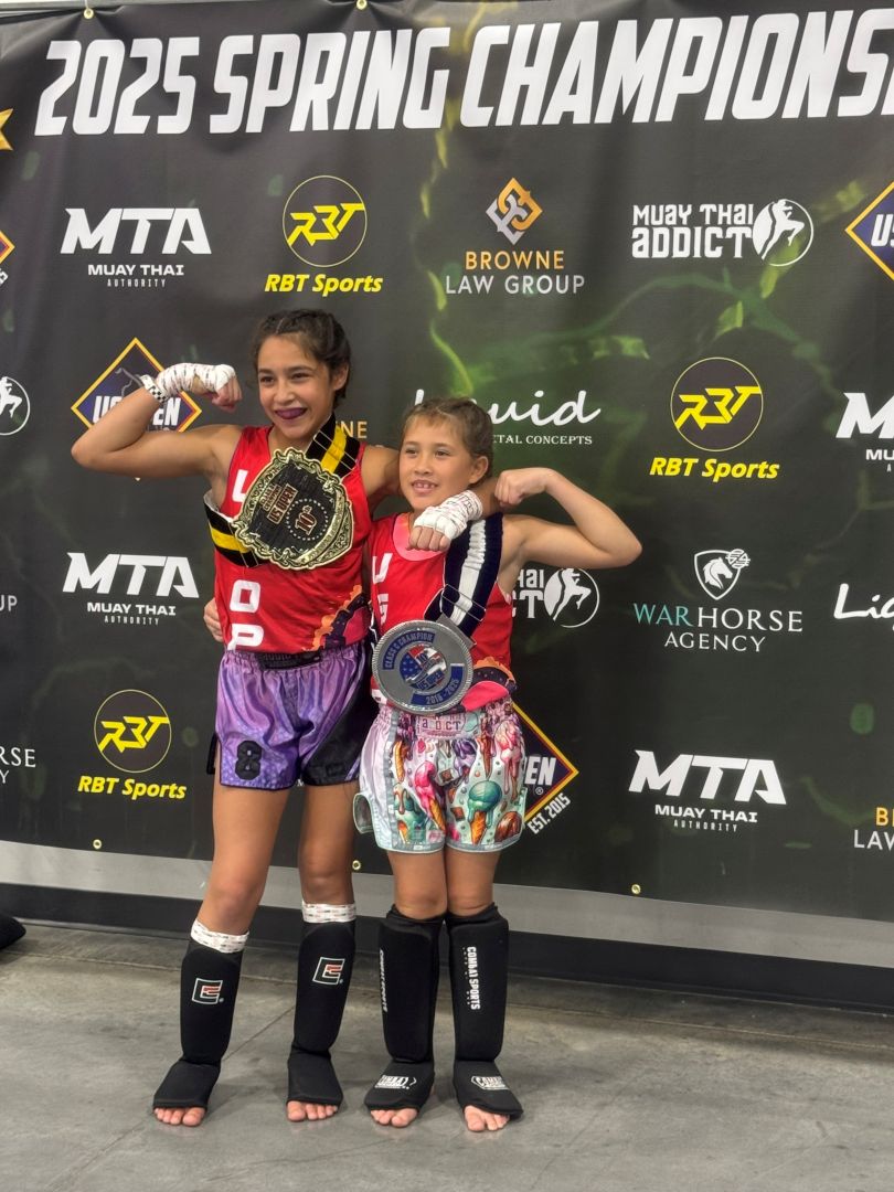 Gallery - Welcome to The Process Martial Art Academy | Kailua Kona, HI