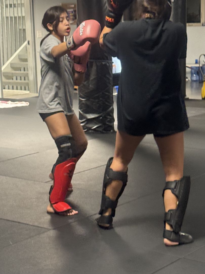 Gallery - Welcome to The Process Martial Art Academy | Kailua Kona, HI