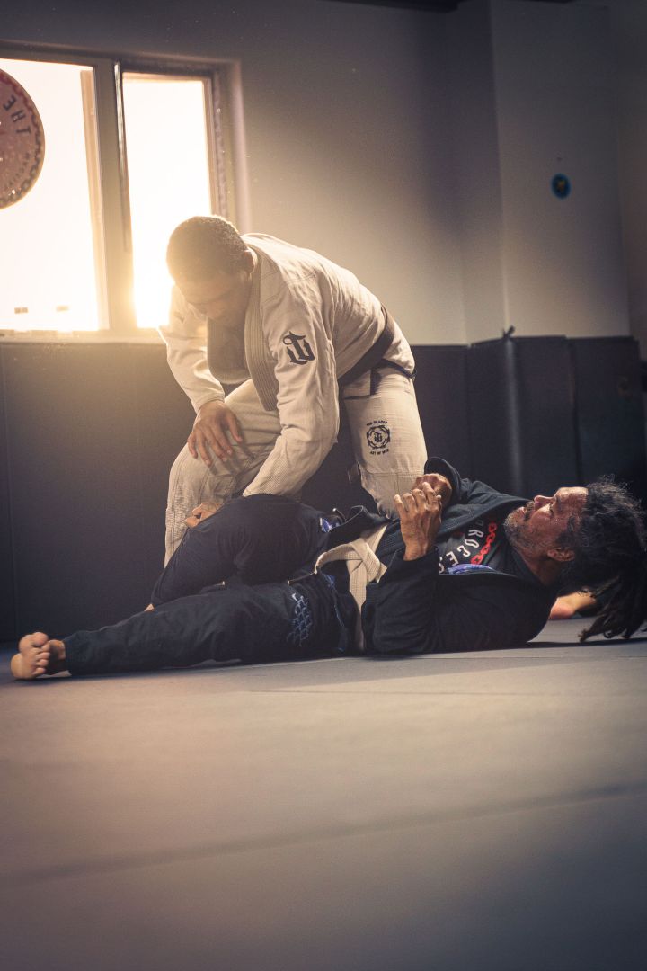 Gallery - Welcome to The Process Martial Art Academy | Kailua Kona, HI