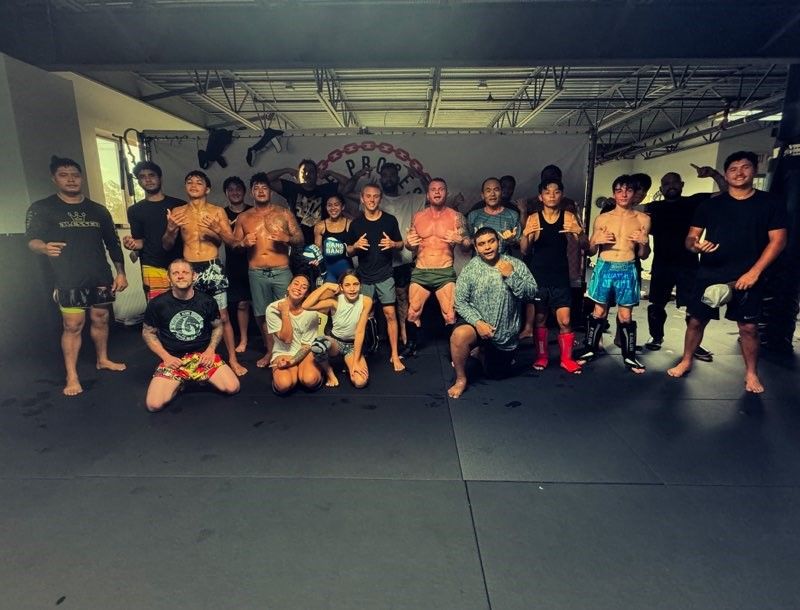 Gallery - Welcome to The Process Martial Art Academy | Kailua Kona, HI