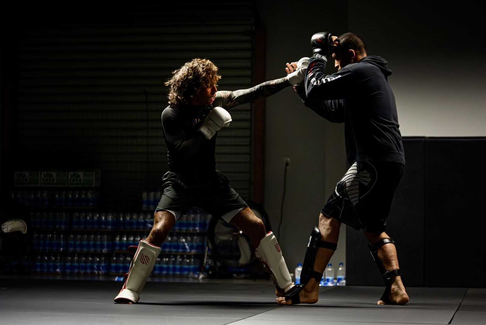 Gallery - Welcome to The Process Martial Art Academy | Kailua Kona, HI