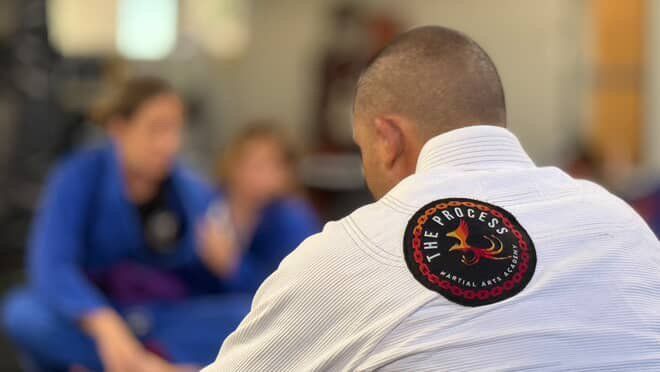 Gallery - Welcome to The Process Martial Art Academy | Kailua Kona, HI