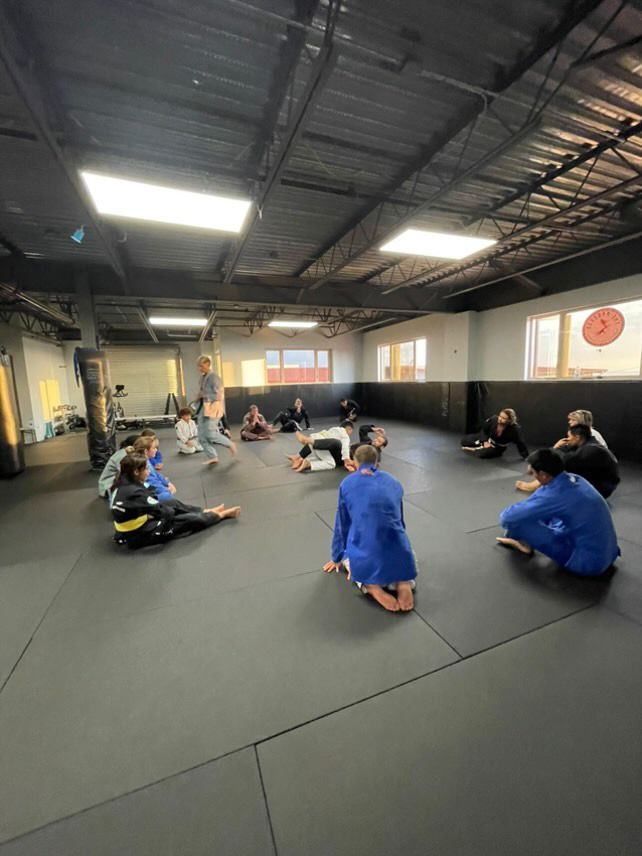 Gallery - Welcome to The Process Martial Art Academy | Kailua Kona, HI