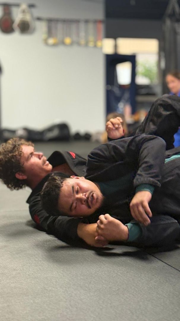 Gallery - Welcome to The Process Martial Art Academy | Kailua Kona, HI