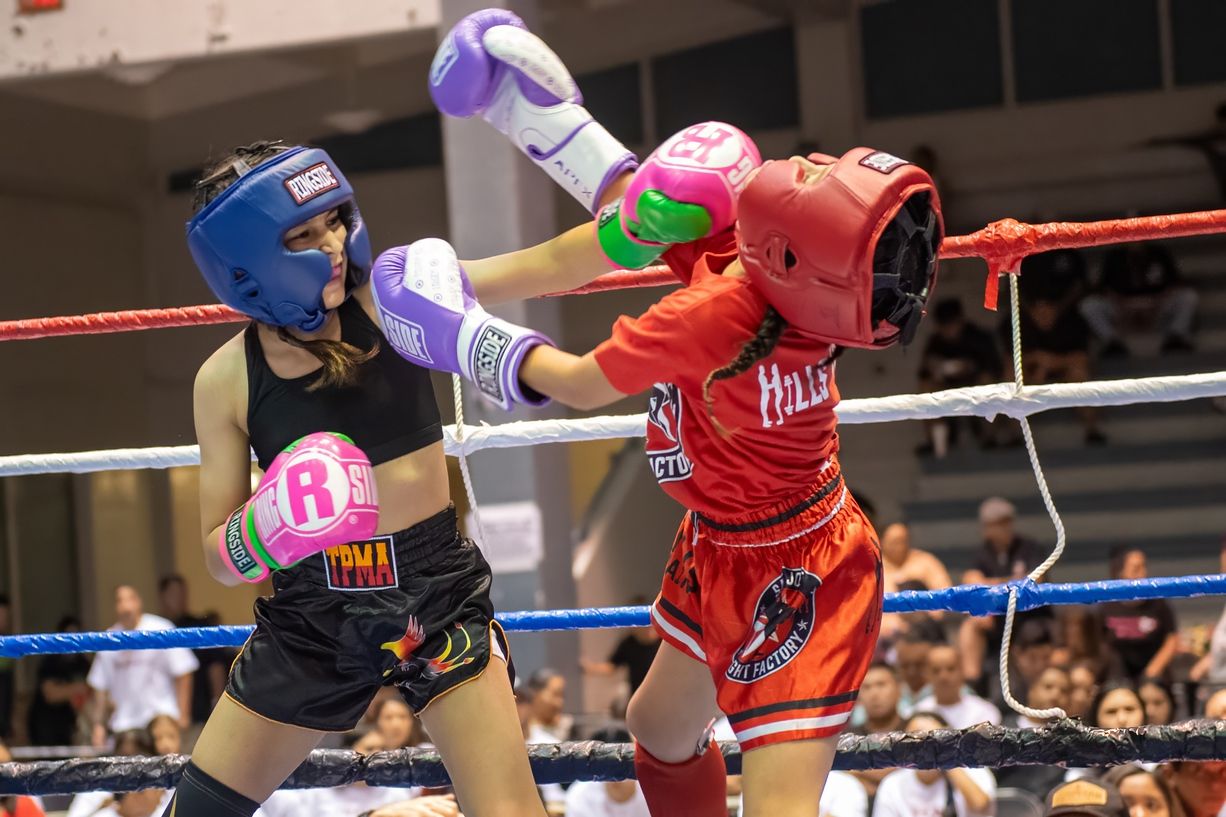 Gallery - Welcome to The Process Martial Art Academy | Kailua Kona, HI