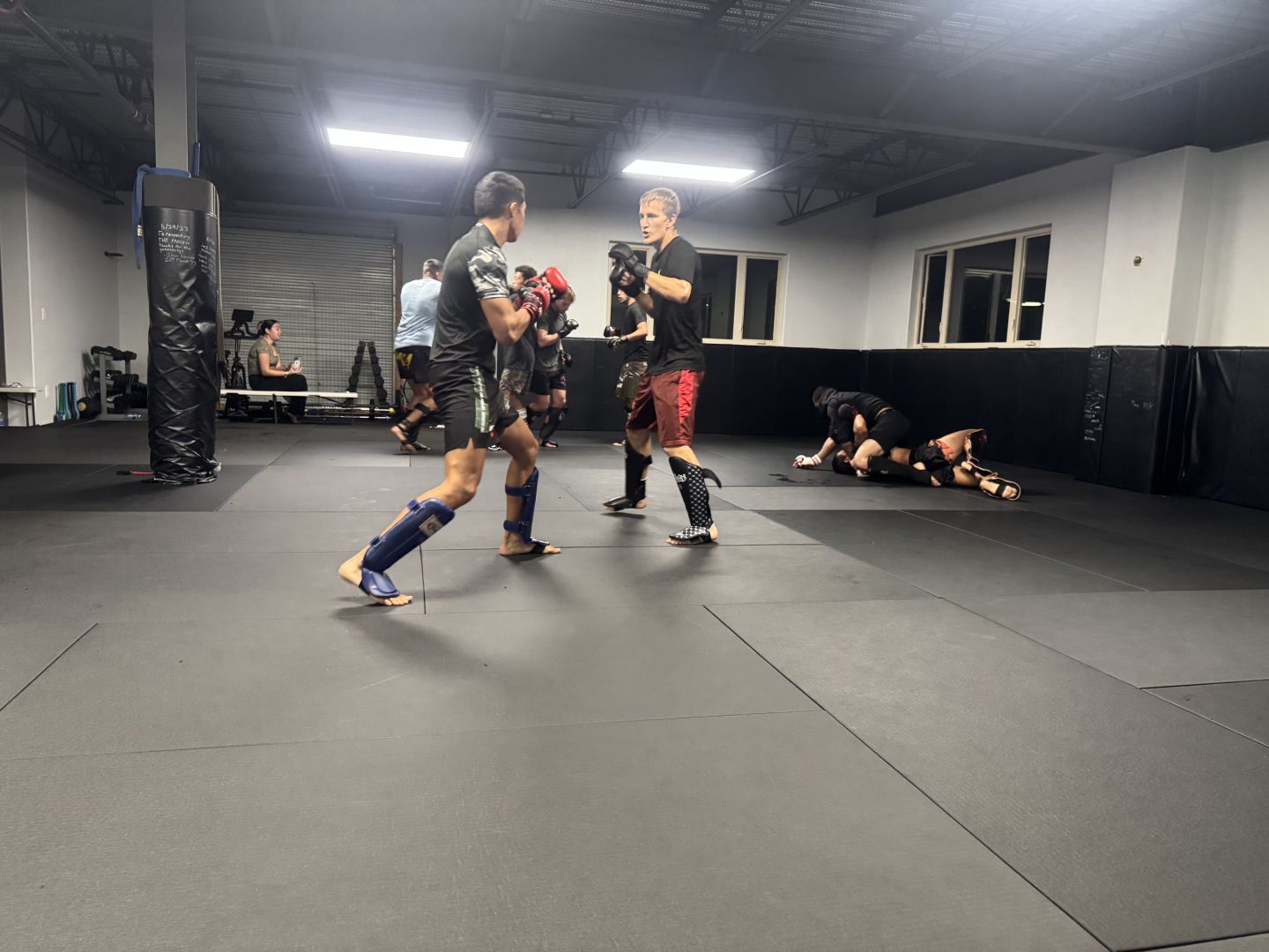 Gallery - Welcome to The Process Martial Art Academy | Kailua Kona, HI