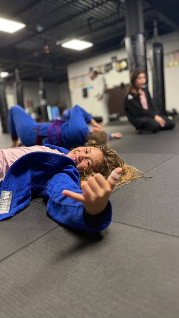 Gallery - Welcome to The Process Martial Art Academy | Kailua Kona, HI