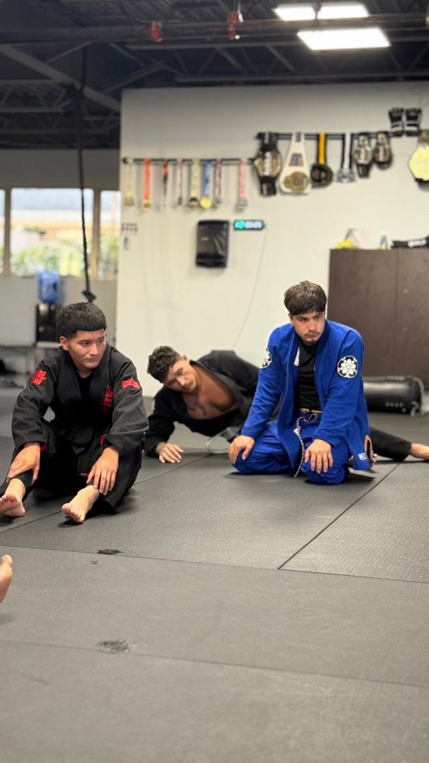 Gallery - Welcome to The Process Martial Art Academy | Kailua Kona, HI