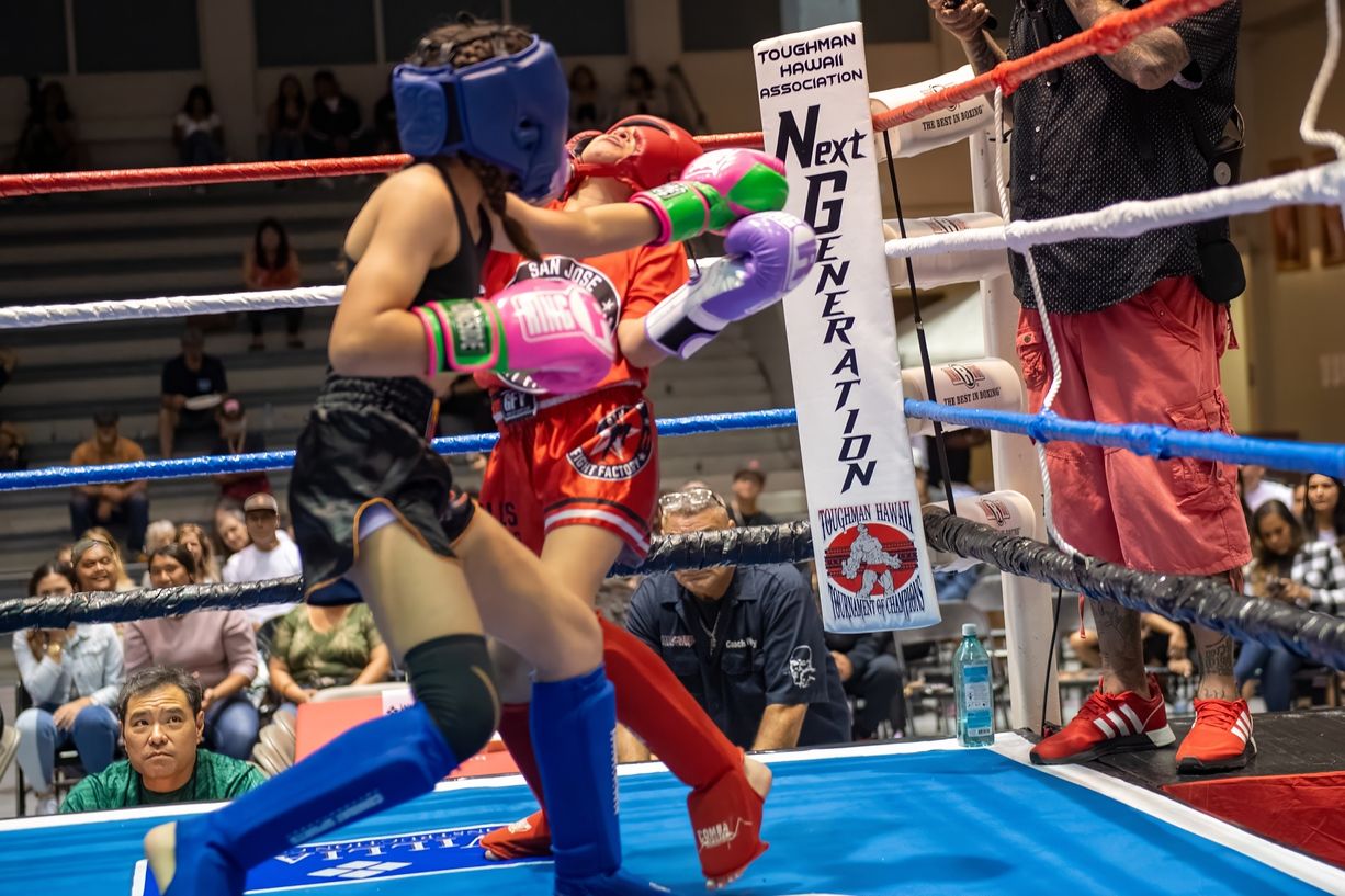 Gallery - Welcome to The Process Martial Art Academy | Kailua Kona, HI