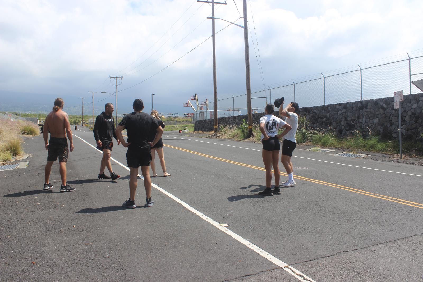 Gallery - Welcome to The Process Martial Art Academy | Kailua Kona, HI