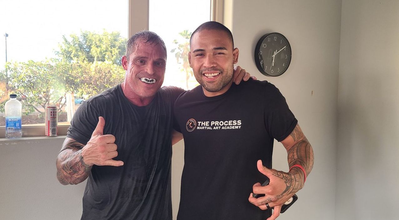 Gallery - Welcome to The Process Martial Art Academy | Kailua Kona, HI