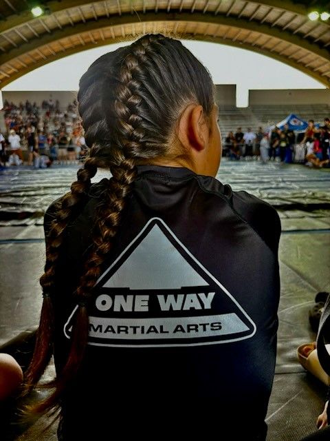 Gallery - Welcome to The Process Martial Art Academy | Kailua Kona, HI