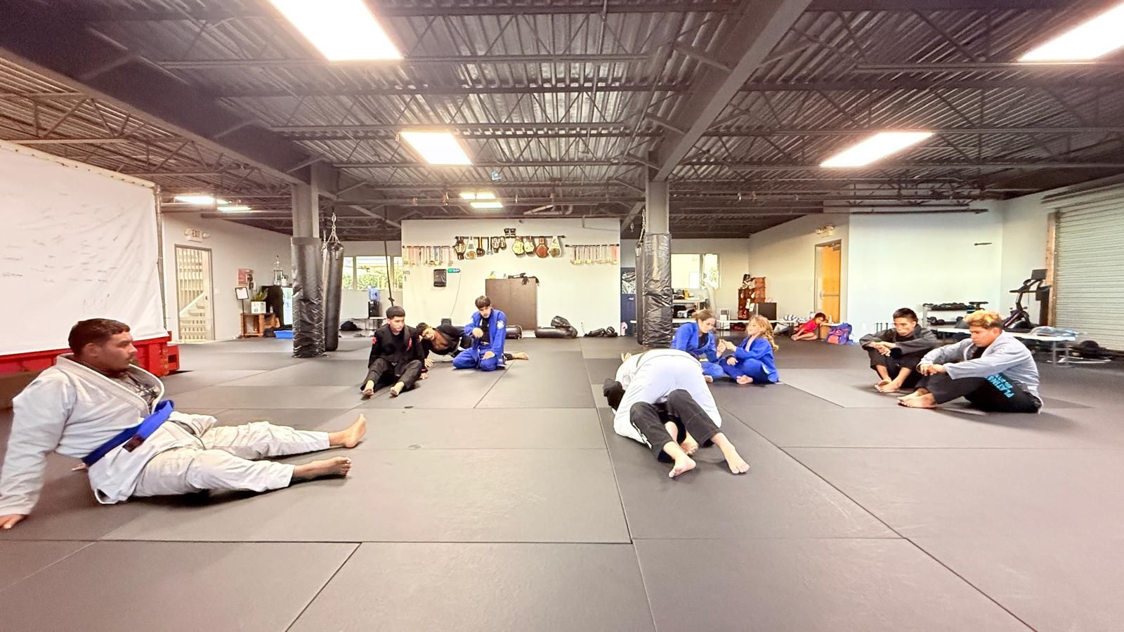 Gallery - Welcome to The Process Martial Art Academy | Kailua Kona, HI