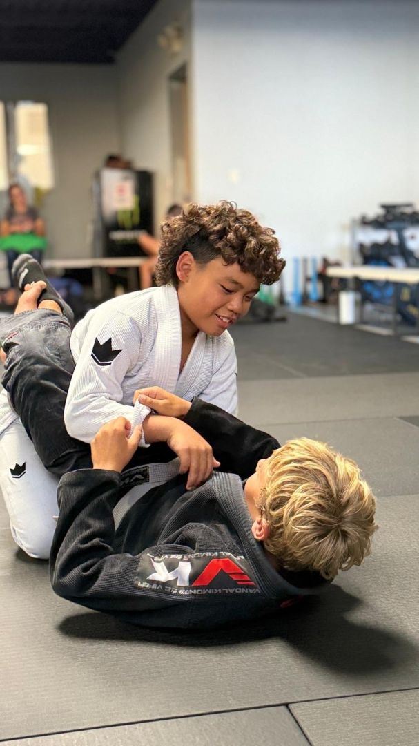 Gallery - Welcome to The Process Martial Art Academy | Kailua Kona, HI