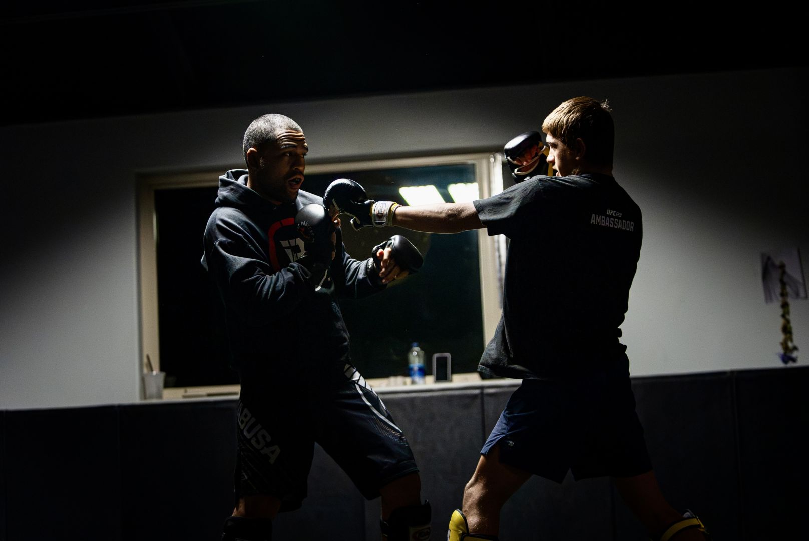 Gallery - Welcome to The Process Martial Art Academy | Kailua Kona, HI